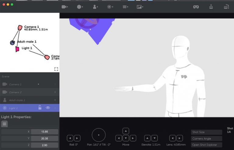 Storyboards – my-animation