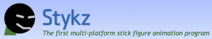 Stykz – stickman animation – my-animation