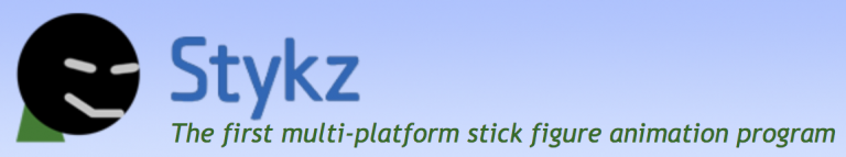Stykz – stickman animation – my-animation